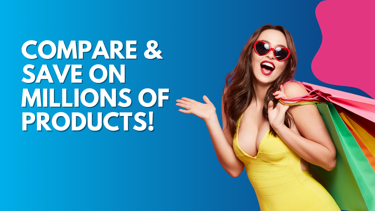 The Power of Price Comparison: Why Smart Shopping Matters More Than ...