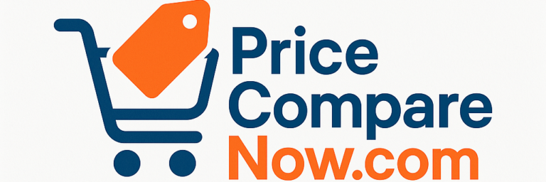 PriceCompareNow.com – Shop Smarter: Search & Compare Amazon Deals Just ...